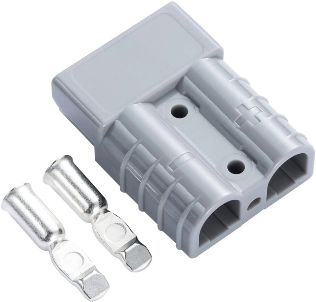 Anderson Connector – Ebikezone